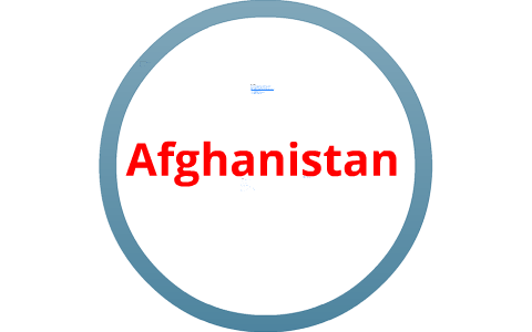 3rd hour Brian LeFeber Asia project:Afghanistan by Brian LeFeber on Prezi