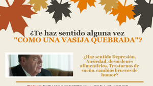 COMO UNA VASIJA QUEBRADA by Jacob Piña de Lucio on Prezi Design