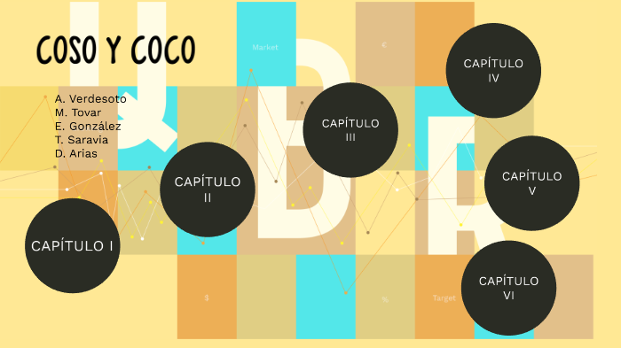COSO Y COCO by marilyn tovar on Prezi