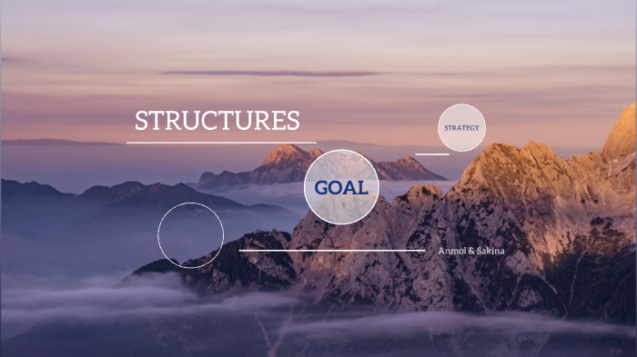 Structures by Anmol Cheema - Centennial Sr PS (1506) on Prezi