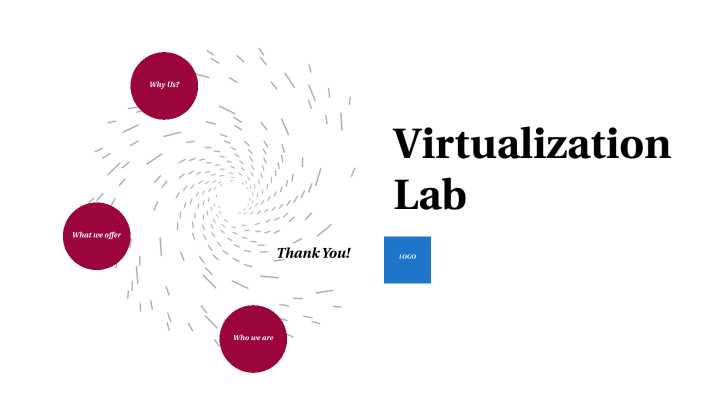 Virtualization Lab by smit shah on Prezi