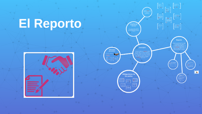 El Reporto by Gaby Garduño on Prezi