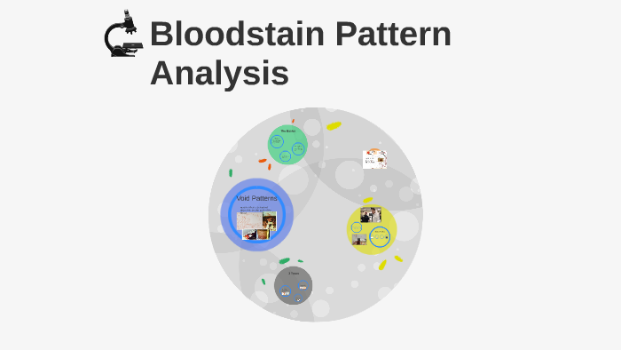Bloodstain Pattern Analysis by Jessica Putman on Prezi