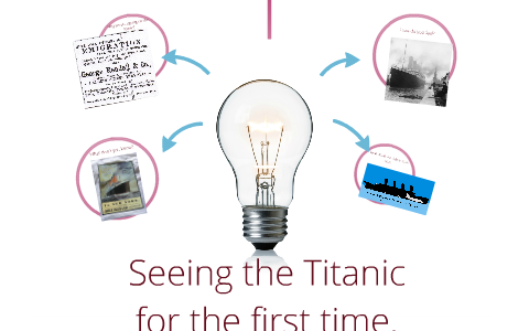 Titanic Descriptive Writing by Sheona Bell on Prezi