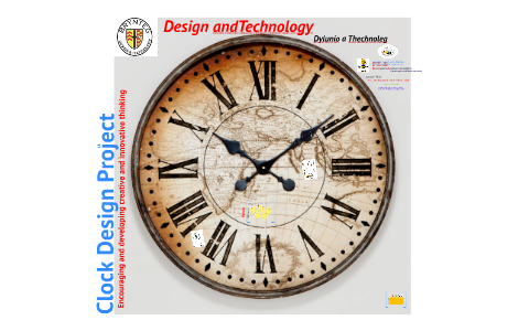 Year 8 Design and Technology by adam buller