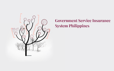 Government Service Insurance System Philippines by Karen Castillo on Prezi