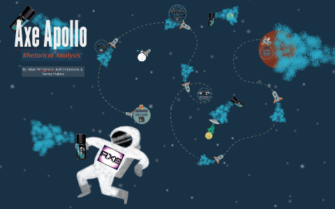 Axe Apollo: Scents and Space by Joel Christensen on Prezi