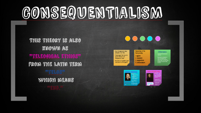 CONSEQUENTIALISM by Mikah Santos on Prezi