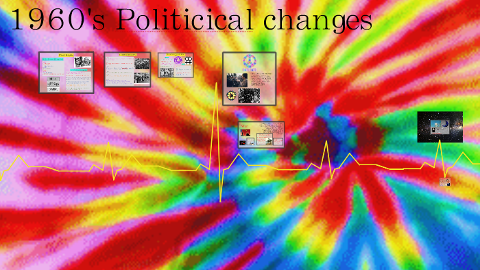 1960's political changes by Julian Cleland on Prezi