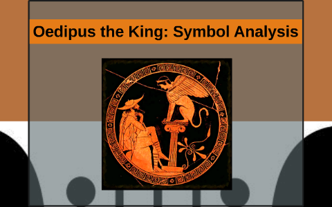 Oedipus the King Symbol by Nick Martinez on Prezi