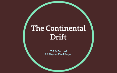AP Physics - Final Project (1) by Tricia Boccard on Prezi
