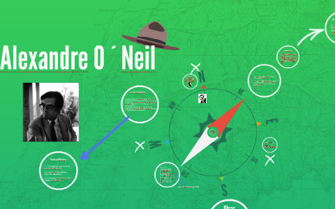 Alexandre O´Neil by Mafalda Taylor on Prezi