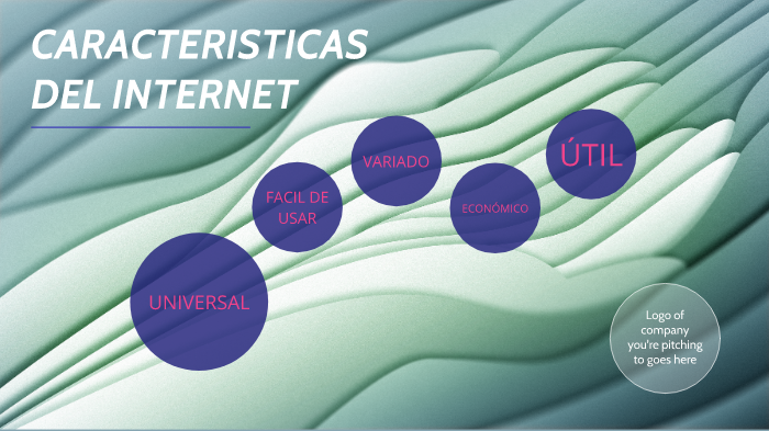 CARACTERISTICAS DEL INTERNET by DORIS AGUILAR HERRERA on Prezi