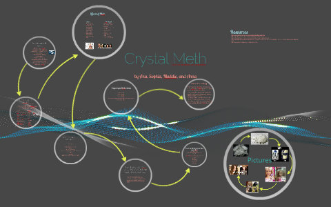 Crystal Meth by Anna Penner on Prezi