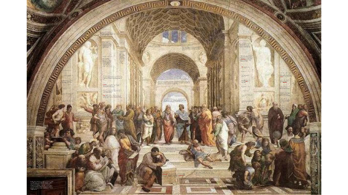 European Renaissance and Reformation by Bryan Greene on Prezi