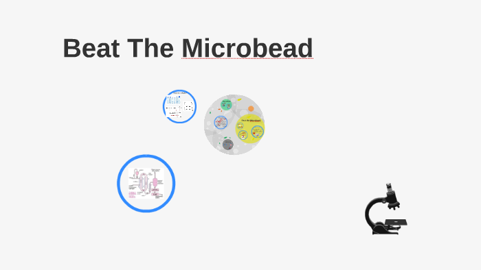 Beat The Microbead by Lieneka Vanwyngaarden on Prezi