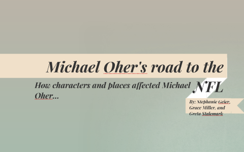 The Blind Side by Stephanie Geier on Prezi