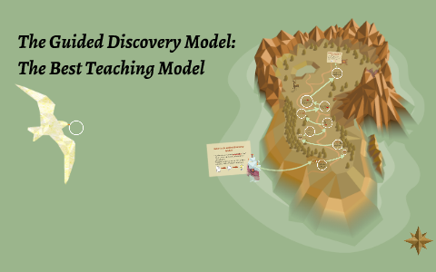 Using the Guided Discovery Model by Jaclyn Charneski on Prezi