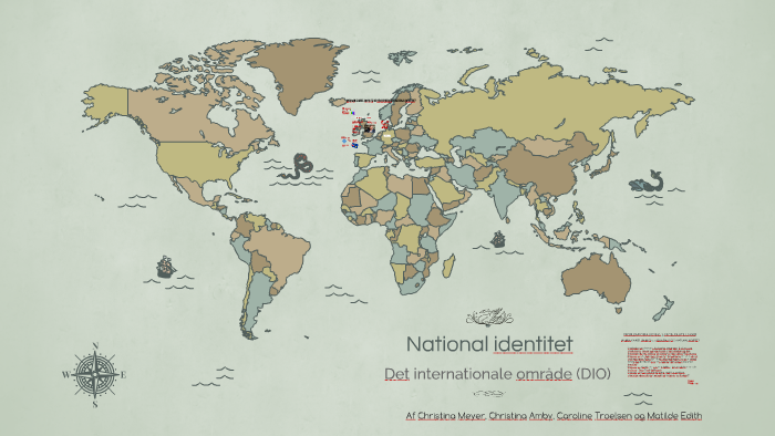 National identitet by Matilde Edith on Prezi