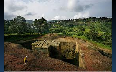 Early World History by marcelle wallace on Prezi