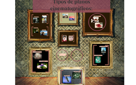 Tipos de planos cinematograficos: by Angie Cerquera on Prezi