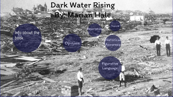 Dark Water Rising by cole gunter on Prezi