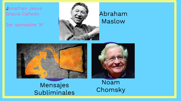 Necesidades by Jonathan Jesus Gracia Cañedo on Prezi