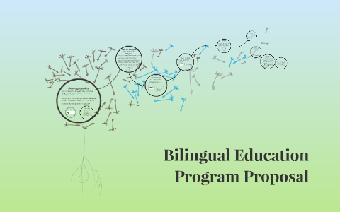Bilingual Education Program Proposal by Christina Ferry on Prezi