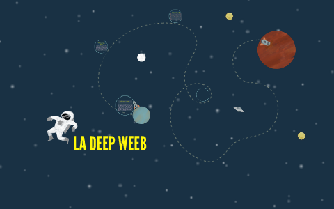 LA DEEP WEEB by on Prezi