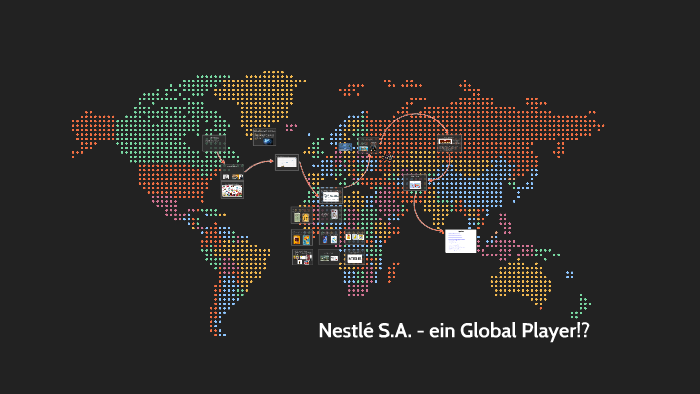 Global Player Nestlé by Nils Rockmann on Prezi