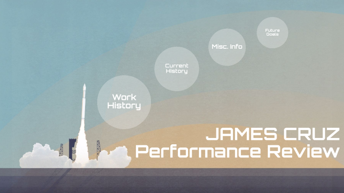 James Cruz Review by James Cruz on Prezi