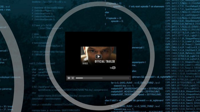 Technische utopie by Anouk Vermeer on Prezi