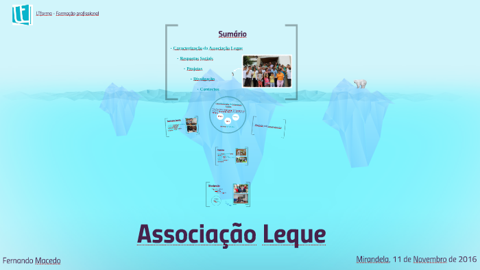 Autoscopia Inicial by Fernando Macedo on Prezi