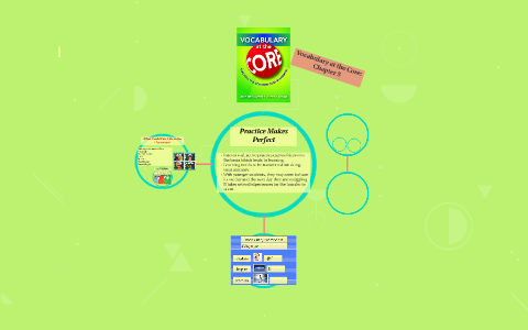 Vocabulary at the Core: by on Prezi