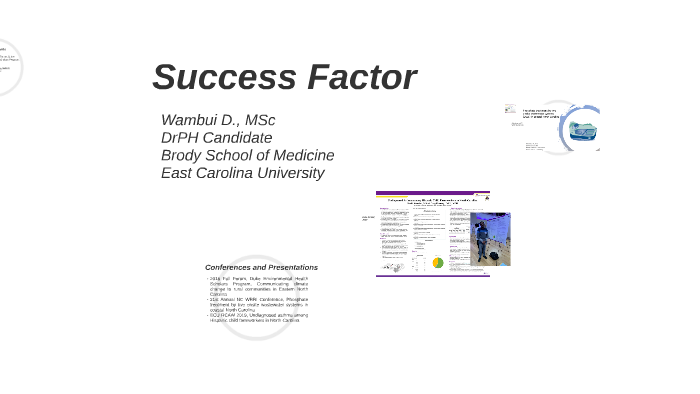 David Annual Progress Report by David Wainaina on Prezi