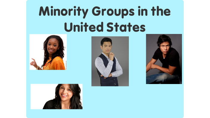 Ch 9.4 Minority Groups in the United States by Jared Slaweski on Prezi