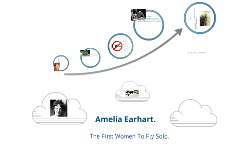 Amelia Earhart.:) by Michelle Dopson on Prezi
