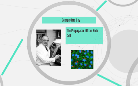 George Otto Gey by on Prezi