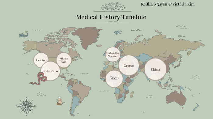 Medical History Timeline by victoria kim on Prezi
