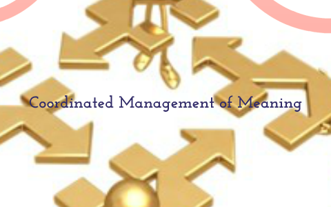Coordinated Management of Meaning by ashley bearden on Prezi