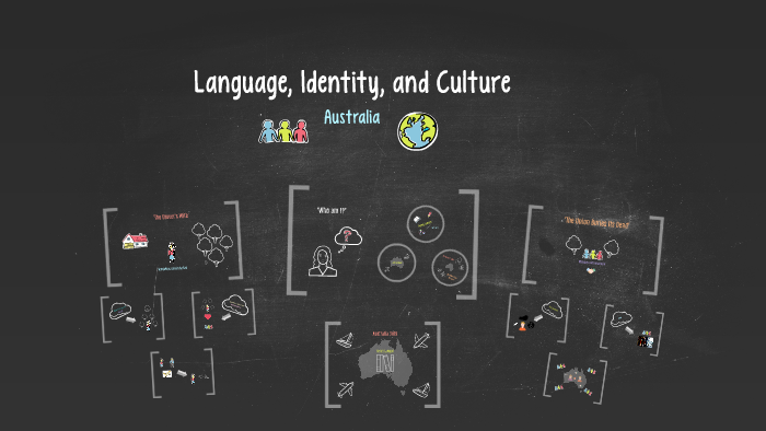 Language, Identity, and Culture by Jemma Taber on Prezi