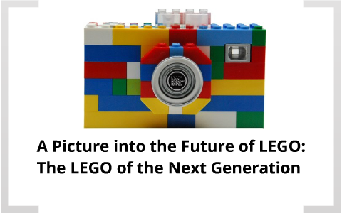 Lego by Jaclyn Carney on Prezi