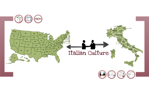 Italian Culture Presentation by AnnMarie Gambescia on Prezi