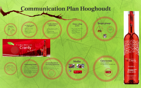 Cranly, a healthy drink to love. by Ida Maathuis on Prezi