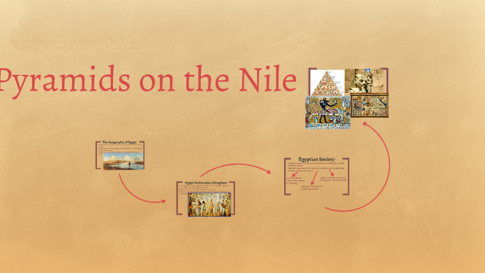Pyramids on the Nile by Jeffrey Brooks on Prezi
