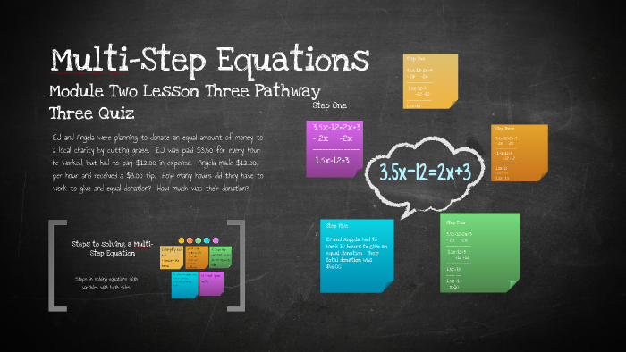 Module Two Lesson Three Pathway Three Quiz by Olivia Allen on Prezi