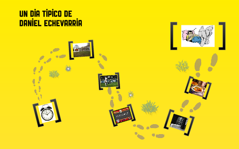Un Dia Tipico by Kimberly Sanchez on Prezi