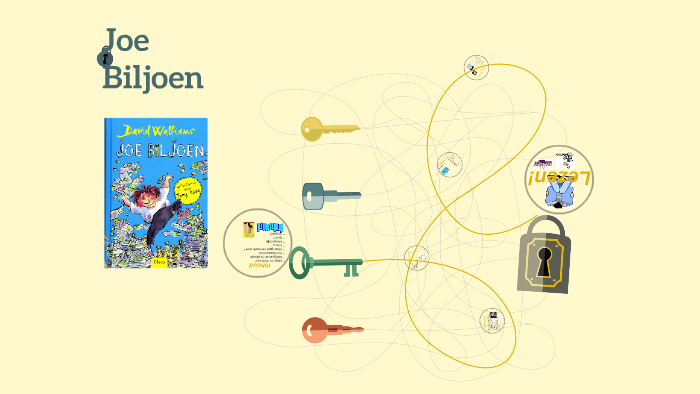 Joe biljoen by Eli Vreman on Prezi