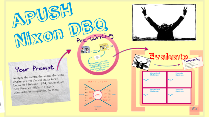 APUSH Nixon DBQ by Dale Fritch on Prezi