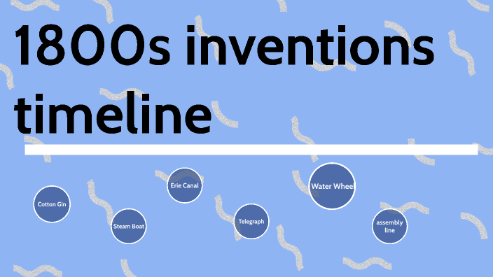 1800s inventions timeline by alex ban on Prezi